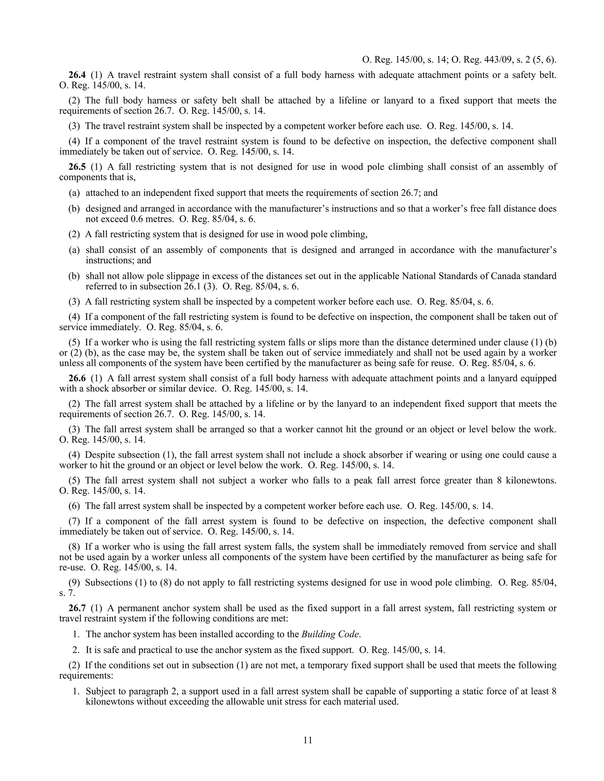 Reg 213 91 Construction Projects 09 | PDF