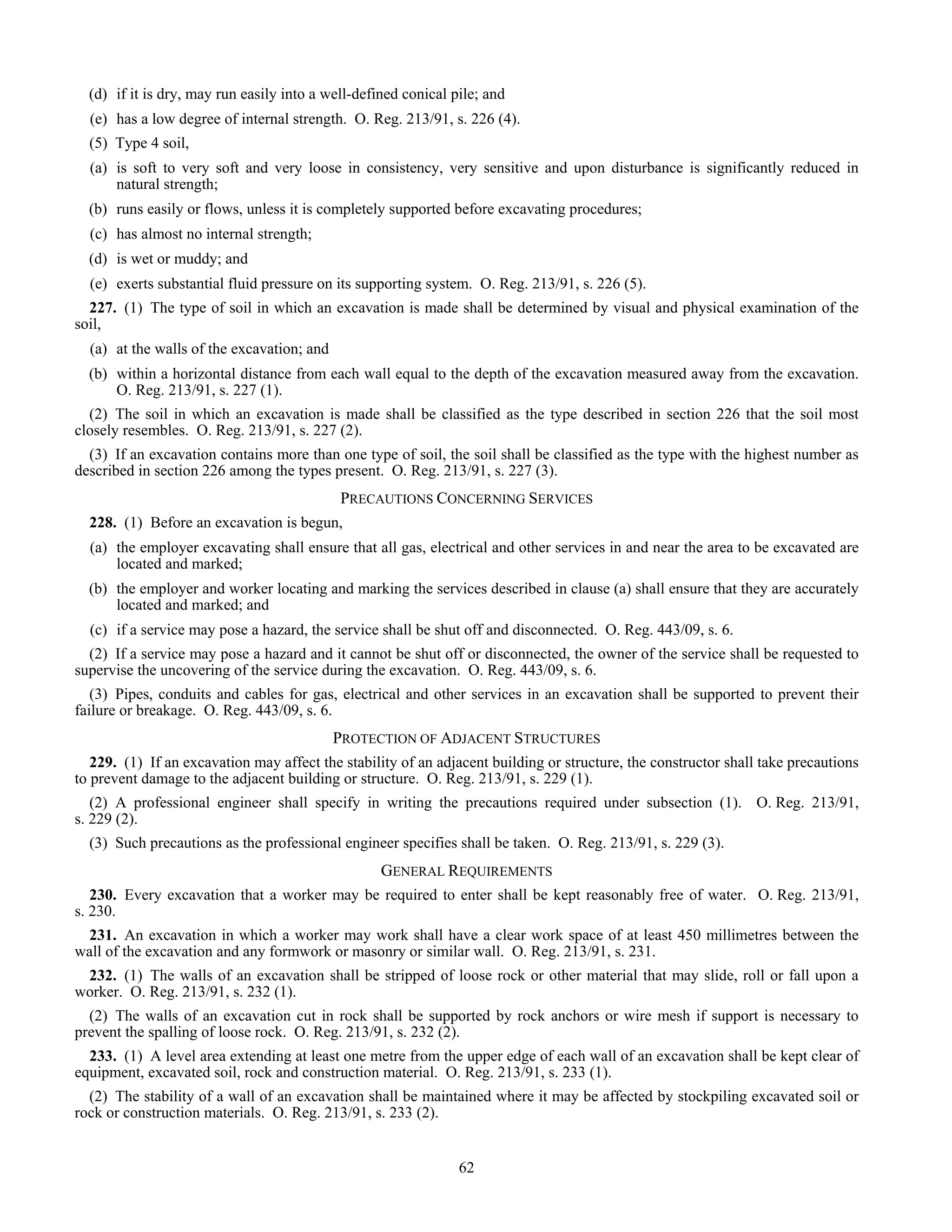 Reg 213 91 Construction Projects 09 | PDF