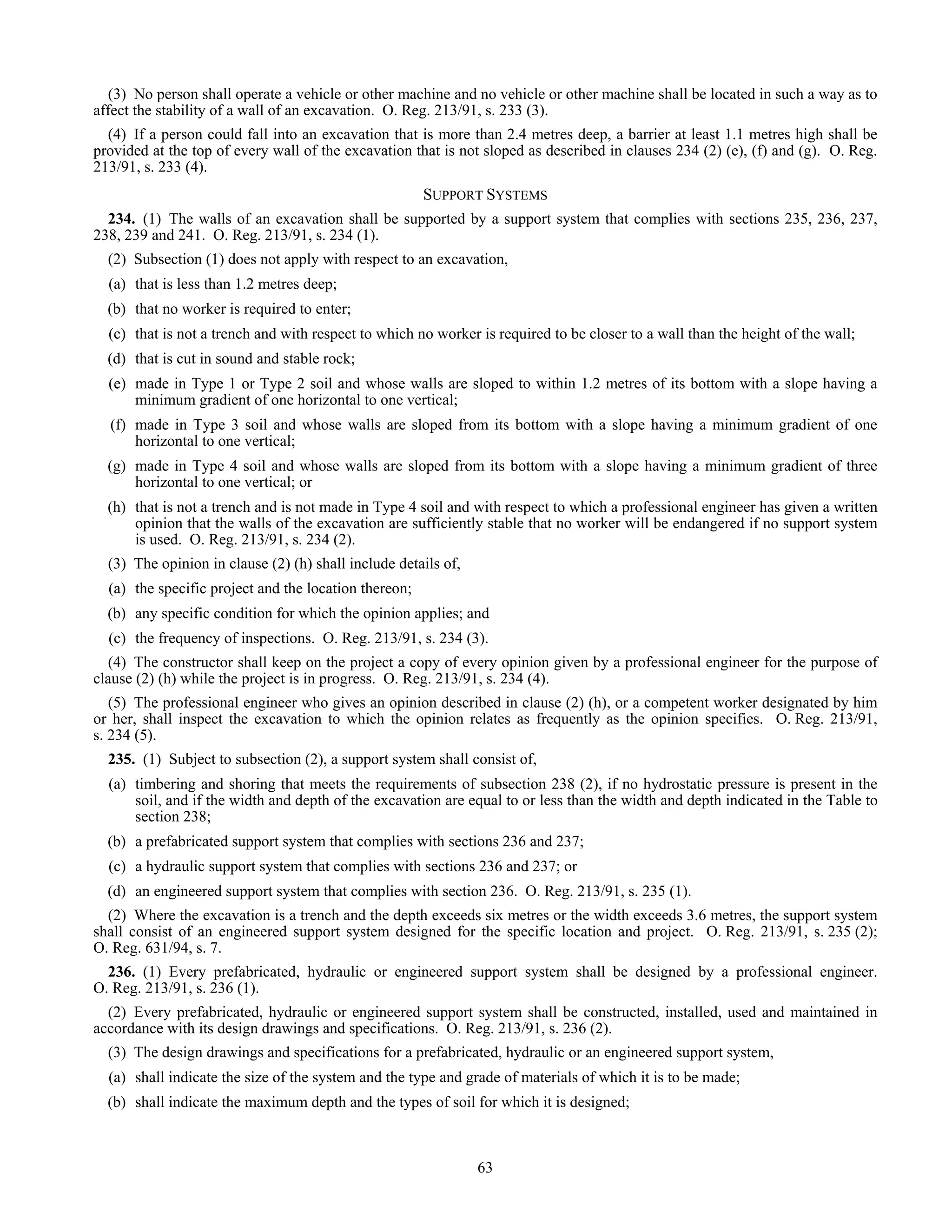 Reg 213 91 Construction Projects 09 | PDF