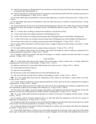 Reg 213 91 Construction Projects 09 | PDF