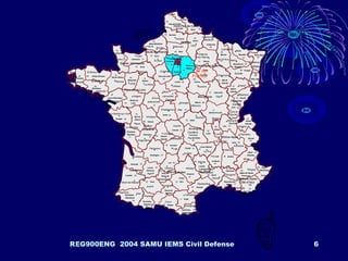 Reg900 eng samu iems | PPT