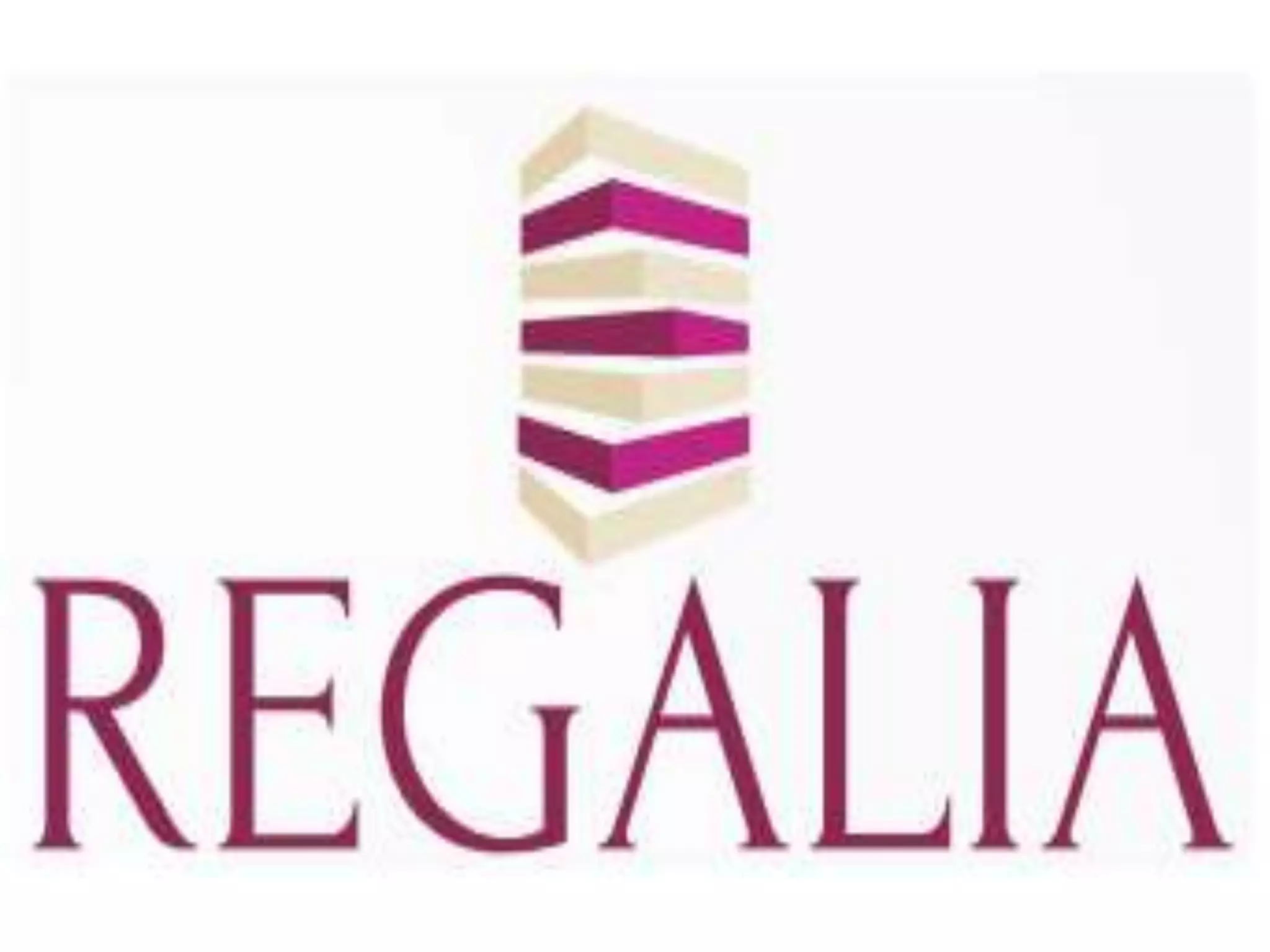Regalia | PPT