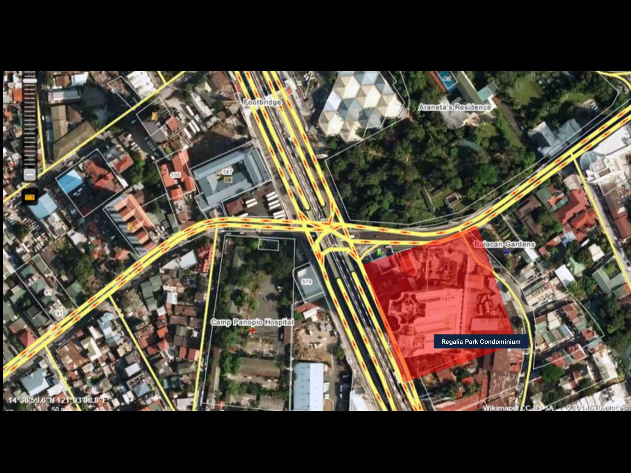 REGALIA PARK TOWER C | PPT