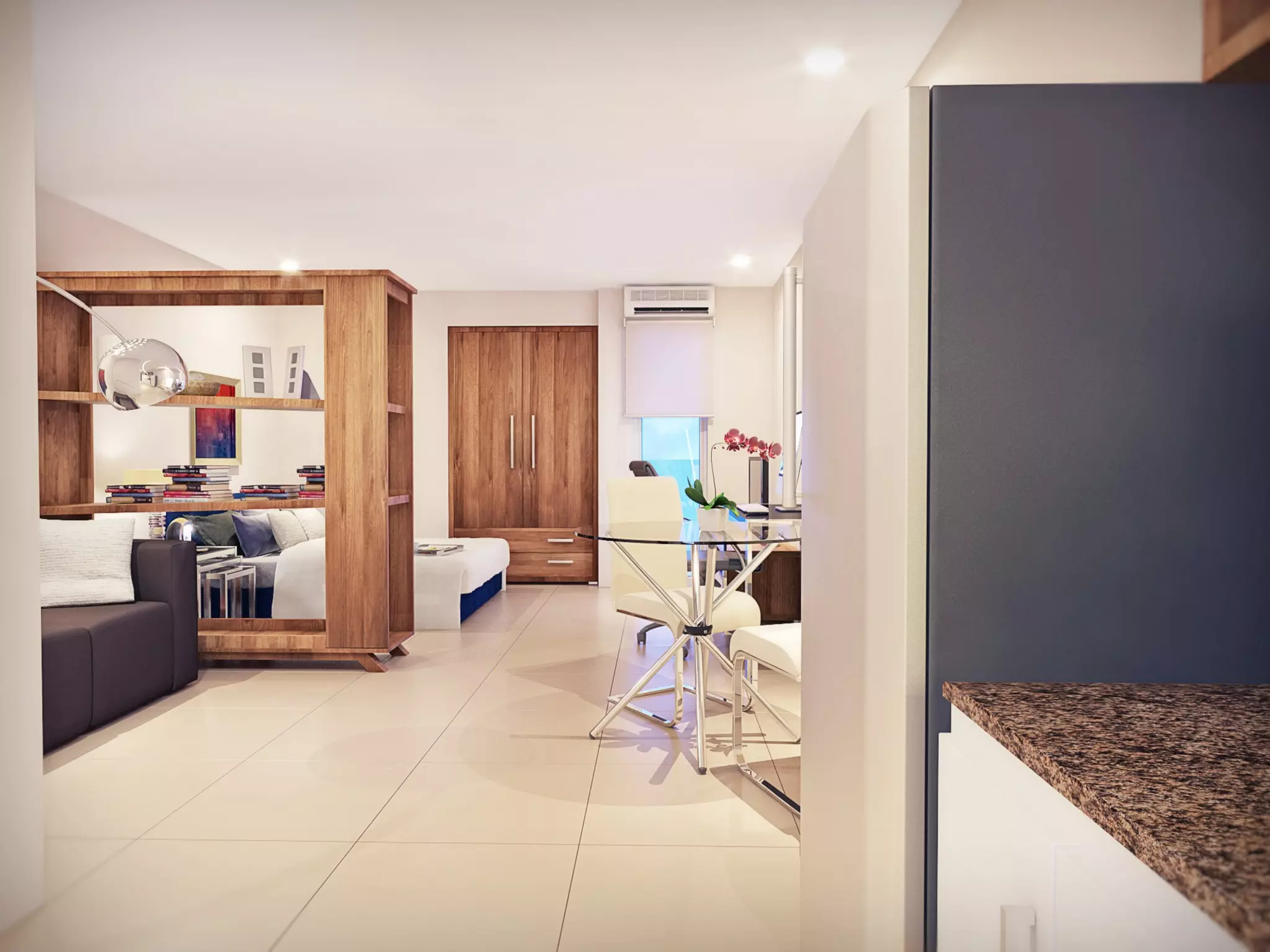 Regalia park tower c | PPT