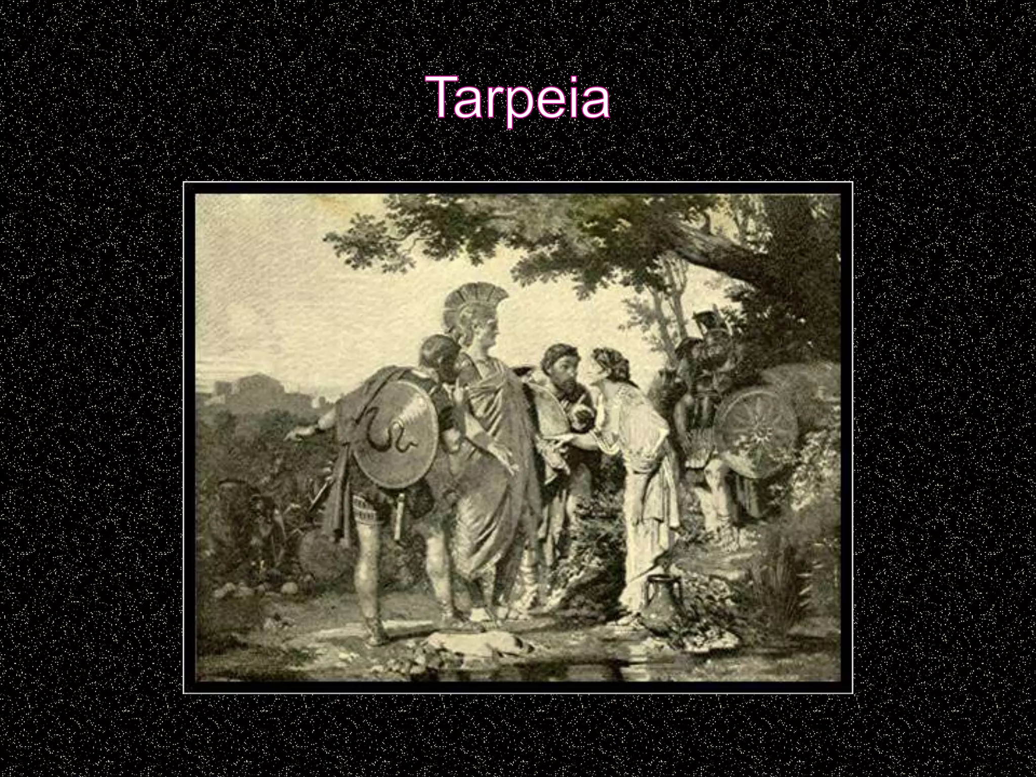 Regal Period--Roman History | PPTX