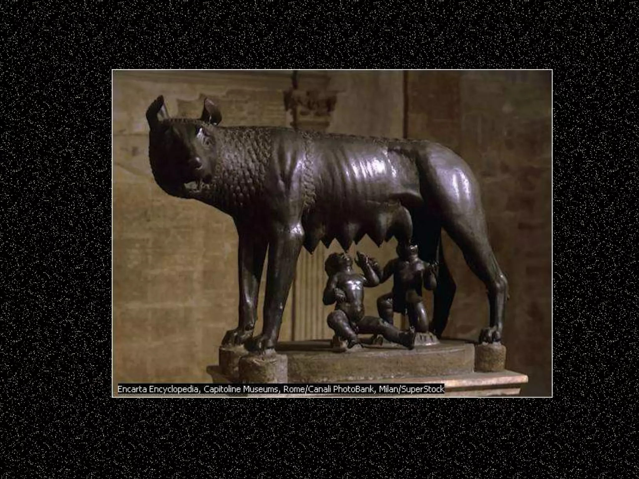 Regal Period--Roman History | PPT