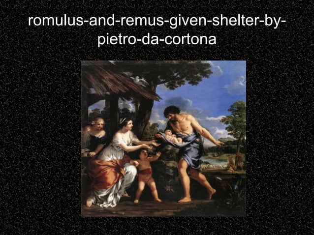 Regal Period--Roman History | PPT