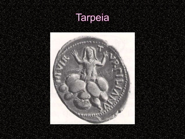 Regal Period--Roman History | PPT