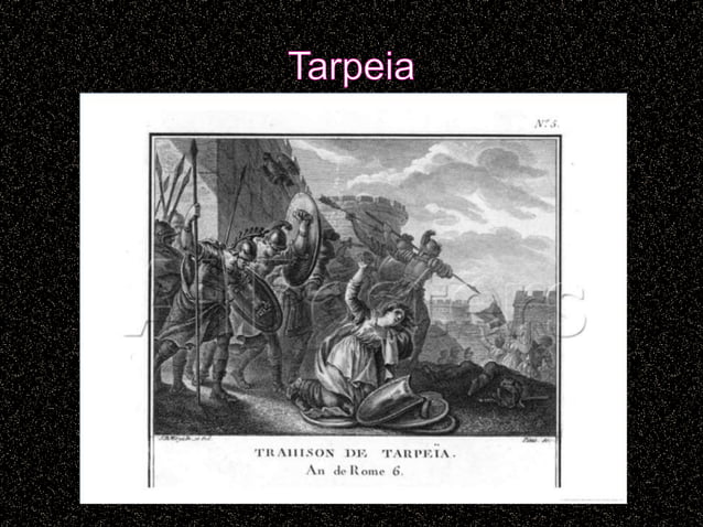 Regal Period--Roman History | PPT