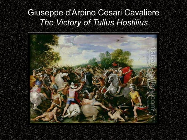 Regal Period--Roman History | PPT