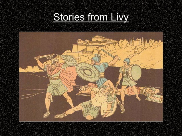 Regal Period--Roman History | PPT