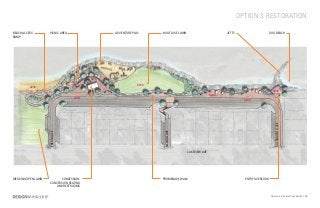 Regan Beach Plan City of South Lake Tahoe | PDF