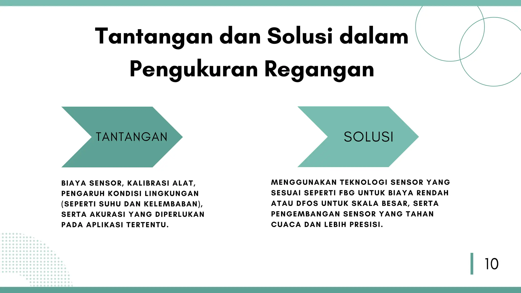 Materi tentang regangan dalam pengukuran teknik | PDF