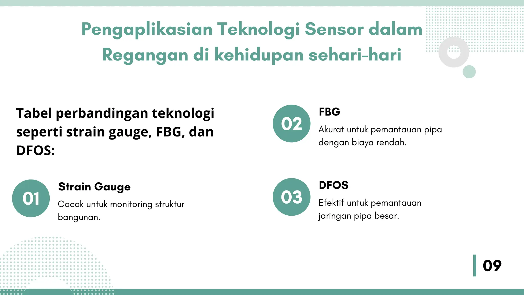 Materi tentang regangan dalam pengukuran teknik | PDF