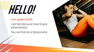 Regan · SlidesCarnival.pptx