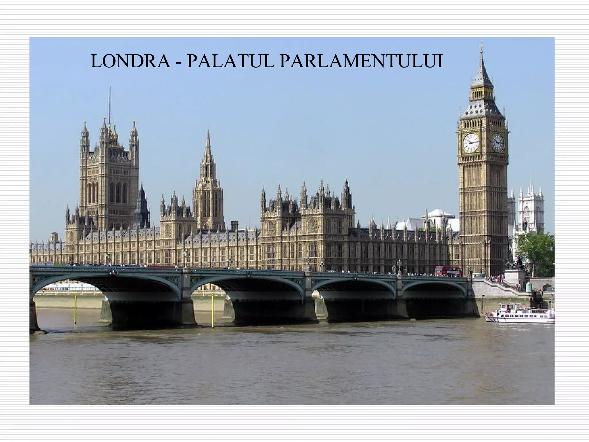 Regatul Unit Al Marii Britanii Si A Irlandei De Nord | PPT