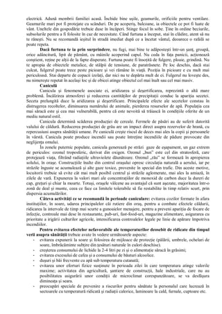Reguli comportare S.U. | PDF