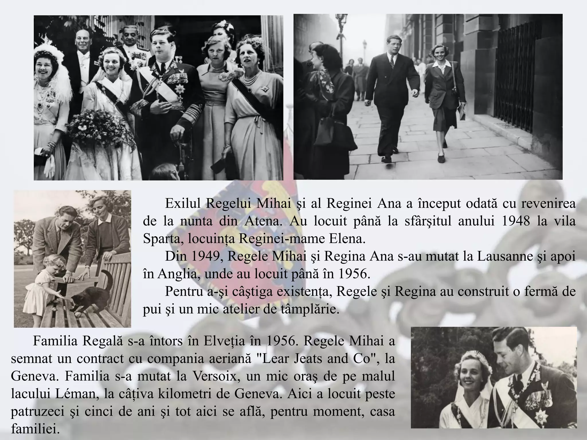 Regele Mihai | PDF