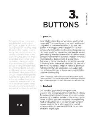 Regels gebruiksvriendelijkheid ouderen | PDF