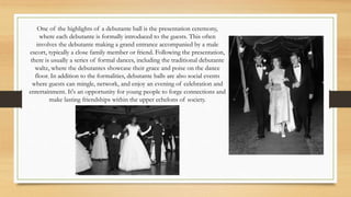 rREGENCY-- DEBUTANTS PAST AND PRESENT BY PAPPAS THANOS.pptx