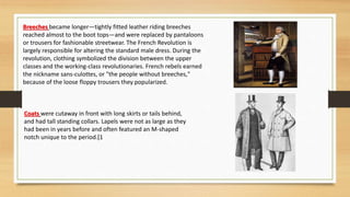 REGENCY -- FASHION FOR WOMEN AND MEN IN REGENCY BY LIONTOU.pptx