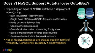 Practical Design Patterns for Building Applications Resilient to ...