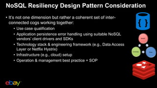Practical Design Patterns for Building Applications Resilient to ...