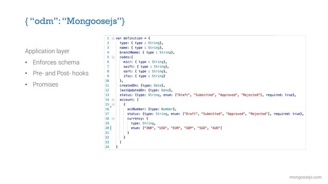 Building a Microservices-based ERP System | PDF | Databases | Computer Software and Applications