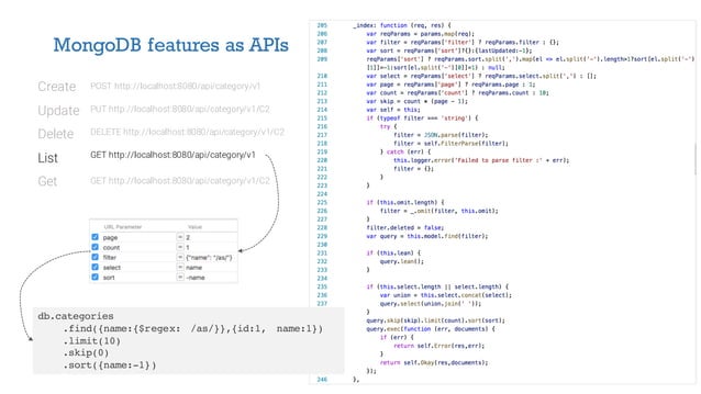 Building a Microservices-based ERP System | PDF | Databases | Computer Software and Applications