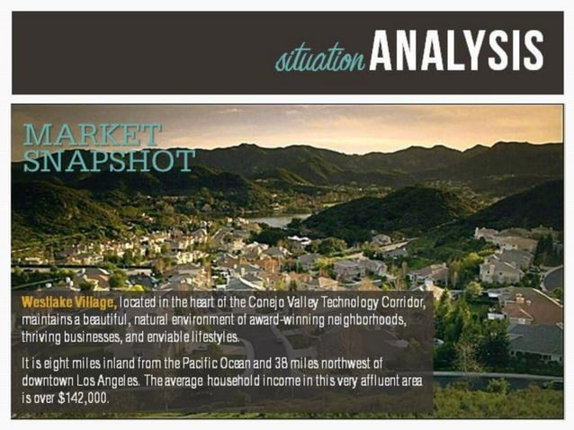 Leasing Strategy/Marketing Plan Presentation | PDF