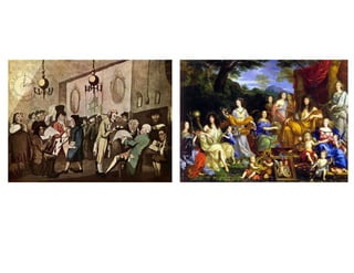 Regency and Georgian Era: Gender Roles by Thomas Demertzis | DOCX