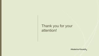REGENCY ERA GEORGIAN ARCHTECTURE BY KIOUSI AIKATERINA | PPTX