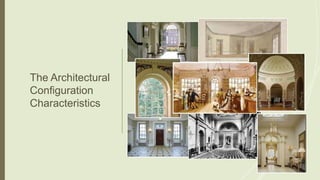 REGENCY ERA GEORGIAN ARCHTECTURE BY KIOUSI AIKATERINA | PPTX