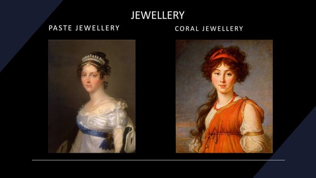 REGENCY _ Fashion for women in Regency Era by Dimitra Karapanou.pptx