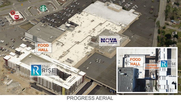 RegencyFoodHallUpdatesFlyer11.7.2022.pdff