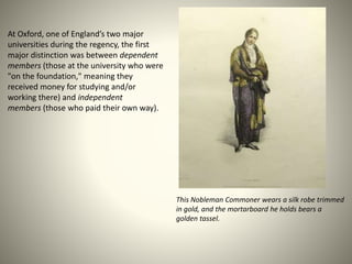 REGENCY GENDER ROLE-EDUCATION ON BOYS AND GIRLS.pptx BY STOURNARA E ...