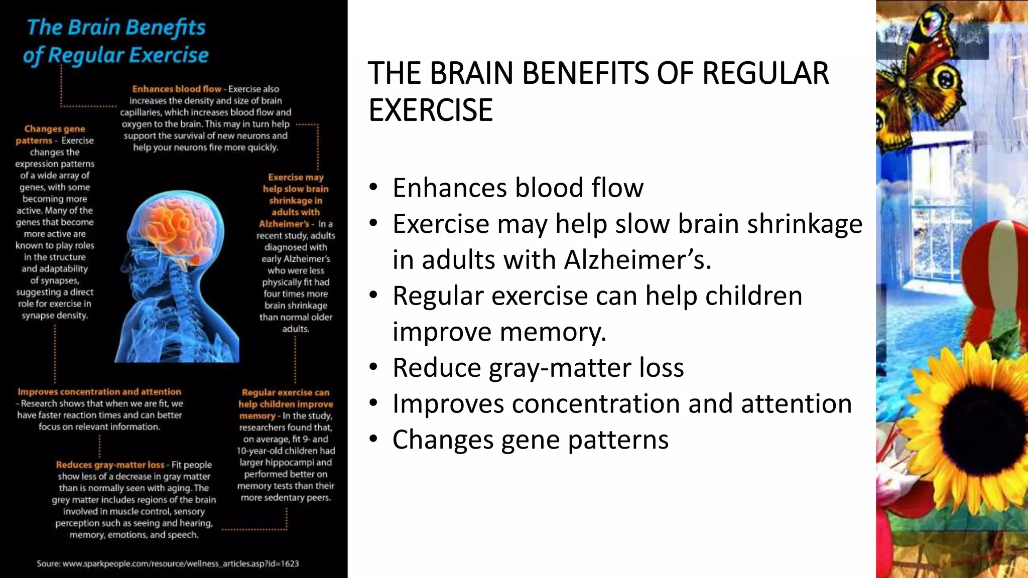 Regeneration of mind and brain | PPT
