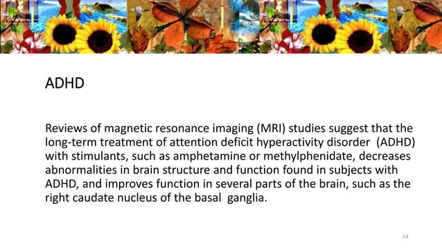 Regeneration of mind and brain | PPT