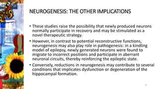 Regeneration of mind and brain | PPT