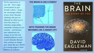 Regeneration of mind and brain | PPT