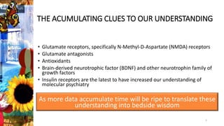 Regeneration of mind and brain | PPT