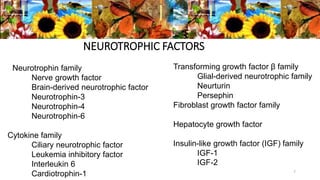 Regeneration of mind and brain | PPT