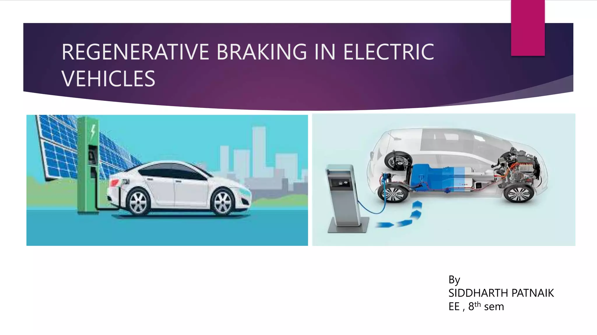 REGENERATIVE BRAKING IN ELECTRIC VEHICLES.pptx