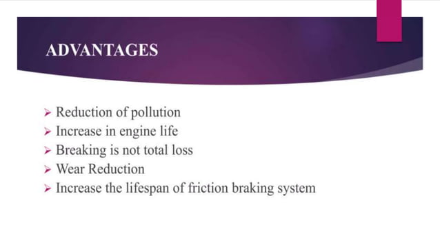 REGENERATIVE BRAKING IN ELECTRIC VEHICLES.pptx