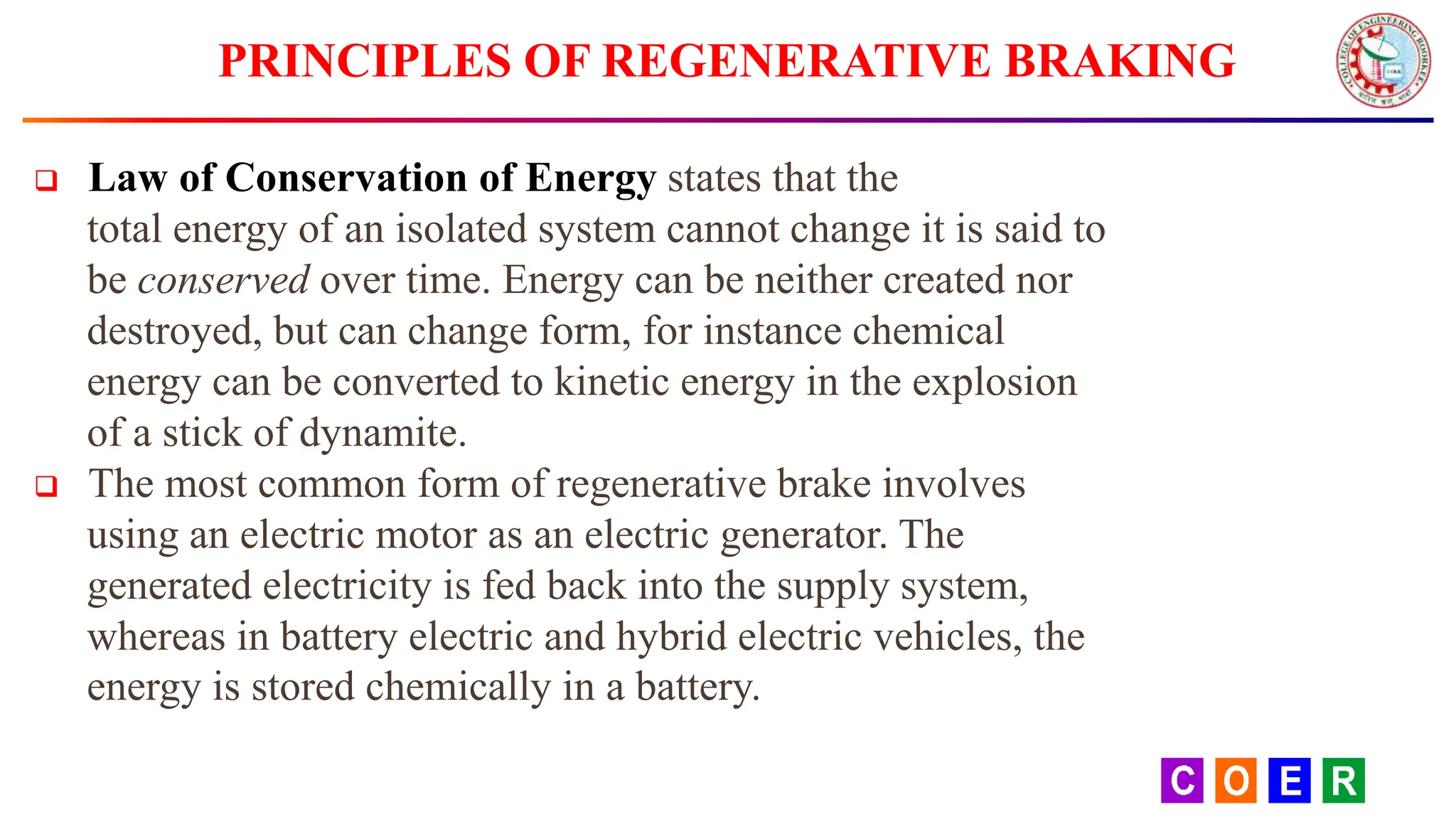 REGENERATIVE BRAKING SYSTEM.pptx