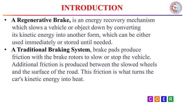 REGENERATIVE BRAKING SYSTEM.pptx