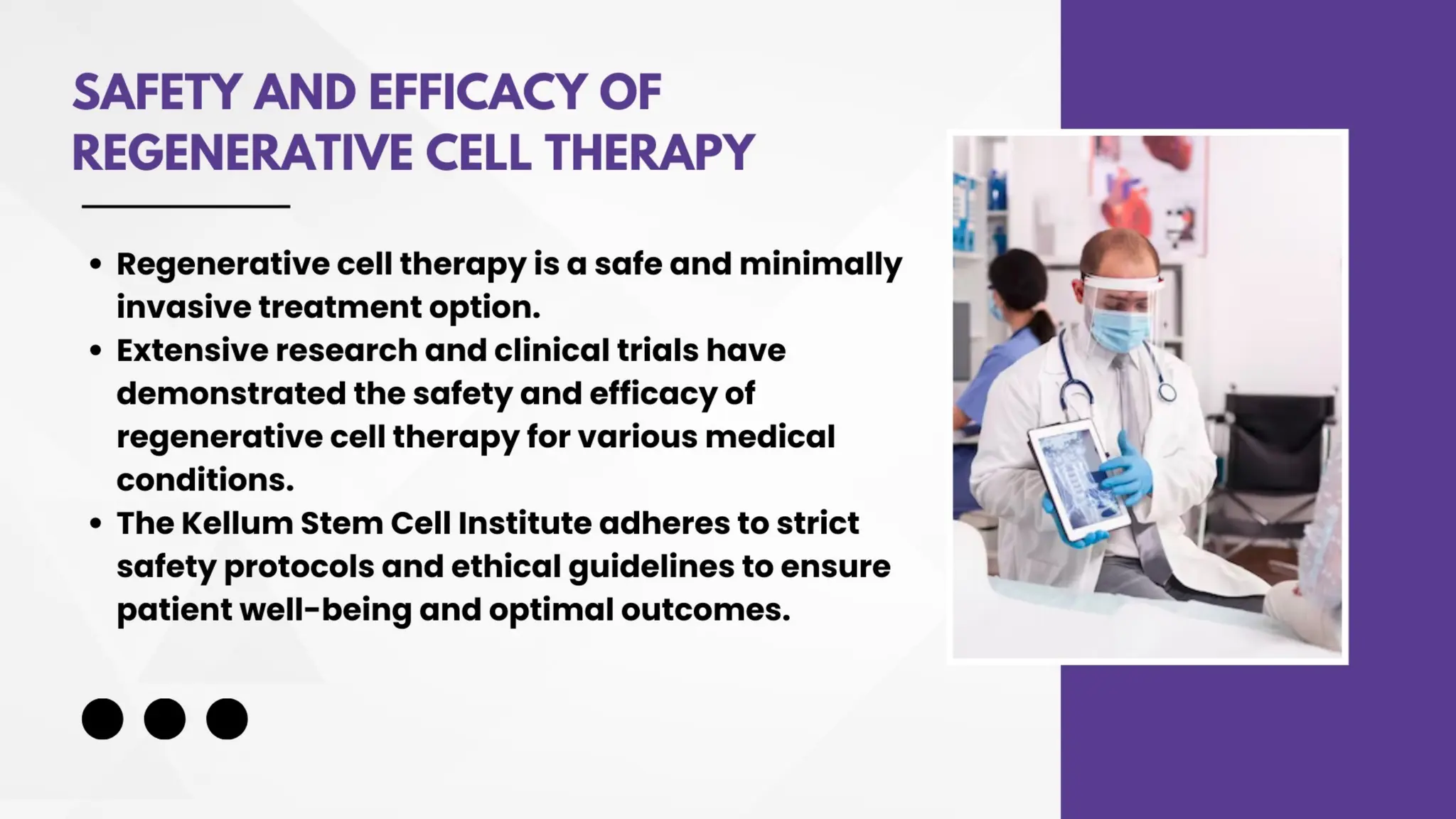 Regenerative Cells Pioneering the Future of Medicine | PPTX