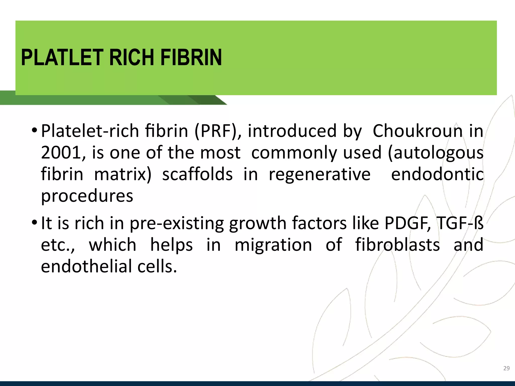 REGENERATIVE_ENDODONTICS msa.pptx