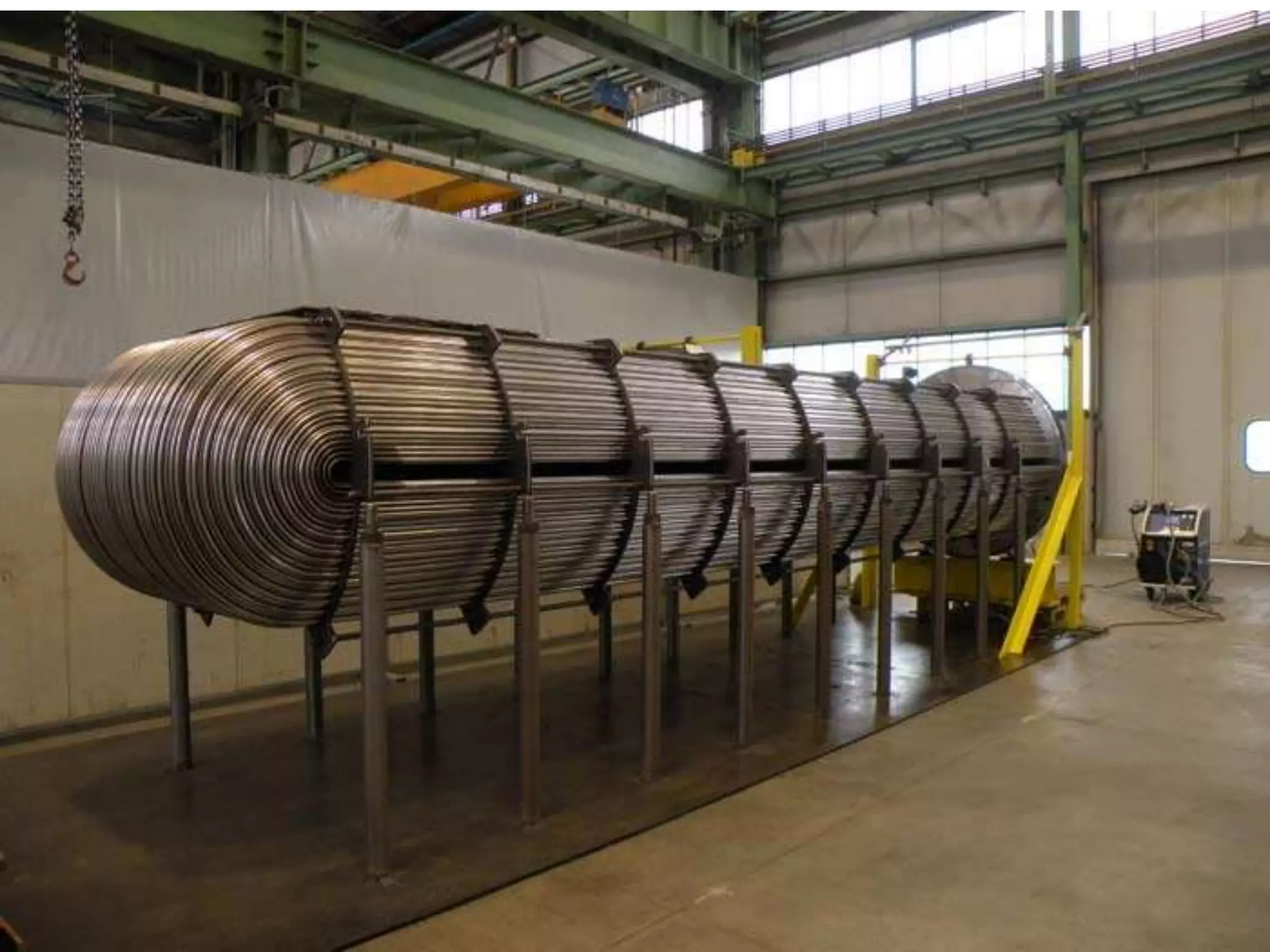 Regenerative feed water heating system | PDF