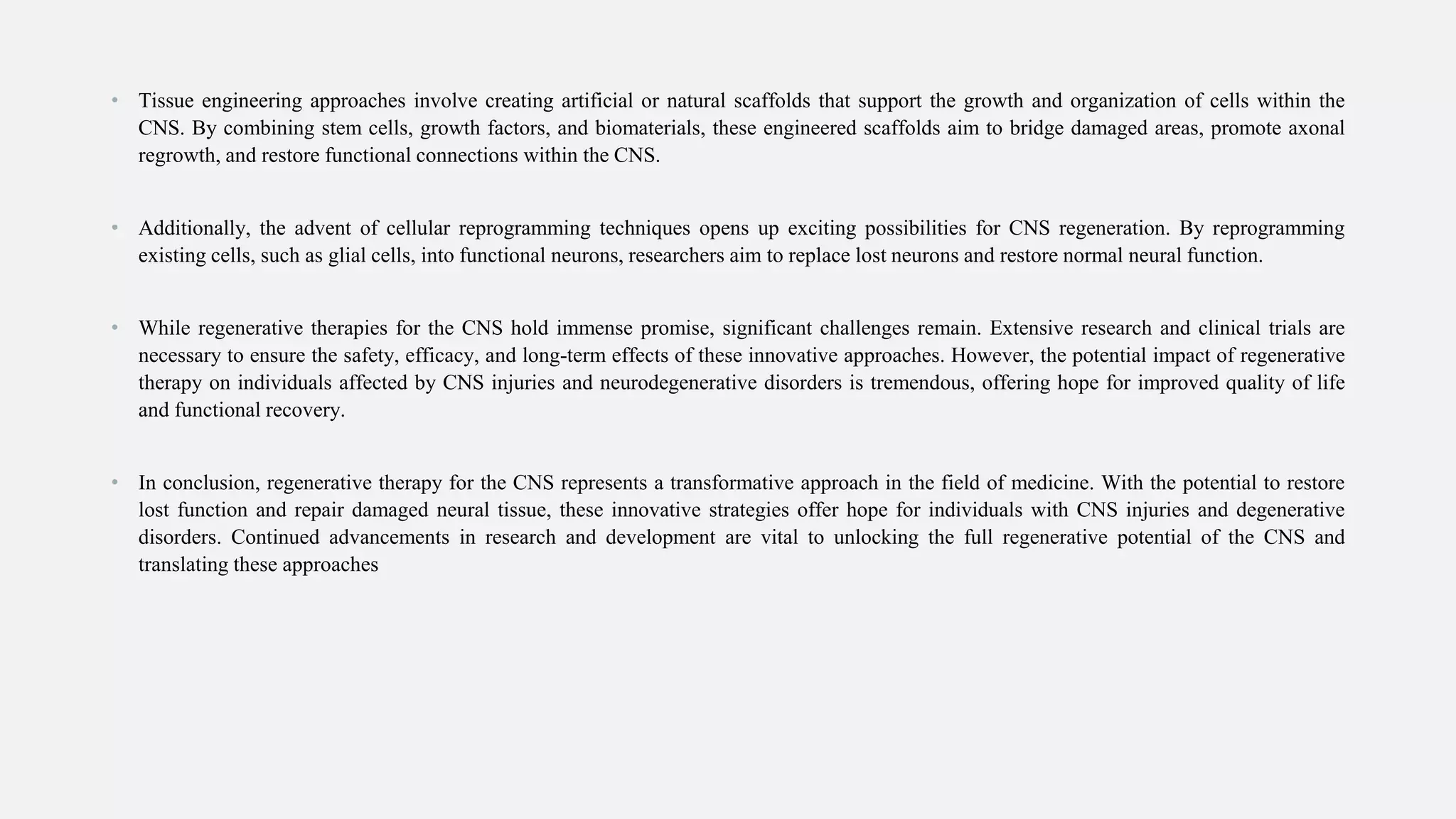 Regenerative therapy for CN.pptx